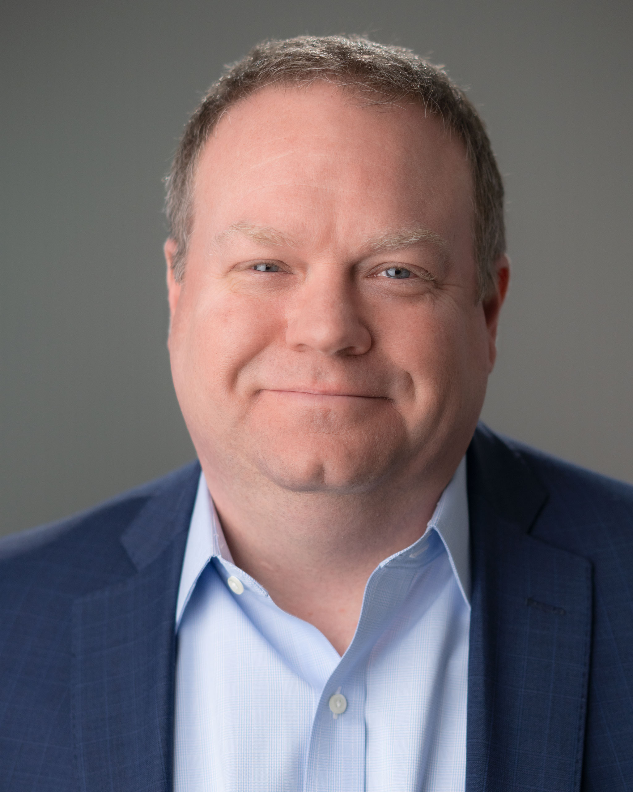 Dr. Charles Ihrig, Ph.D, HSP - Athena Care