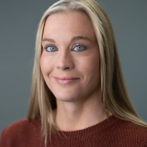 Amy Bailey, PMHNP - BC - Athena Care