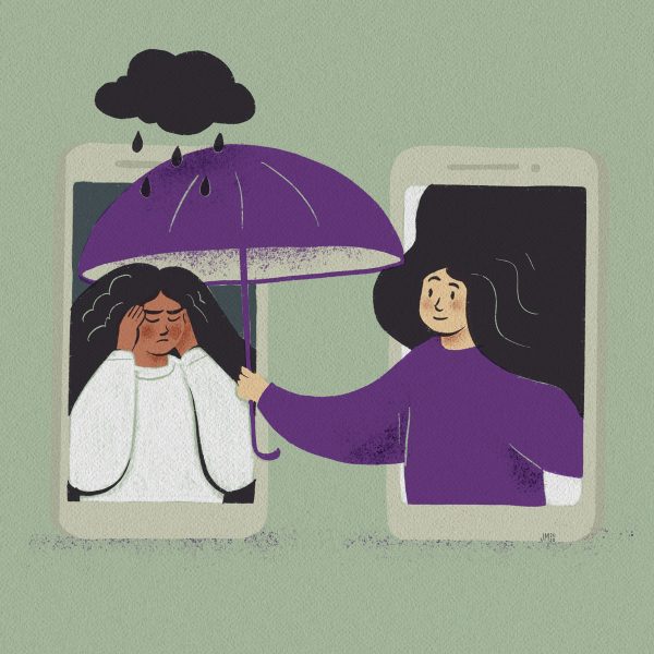 How to find the right therapist for you - Athena Care