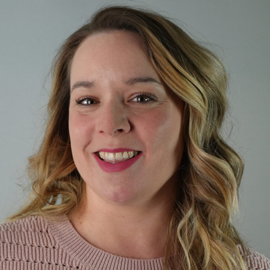 Carmen Elkins - Athena Care