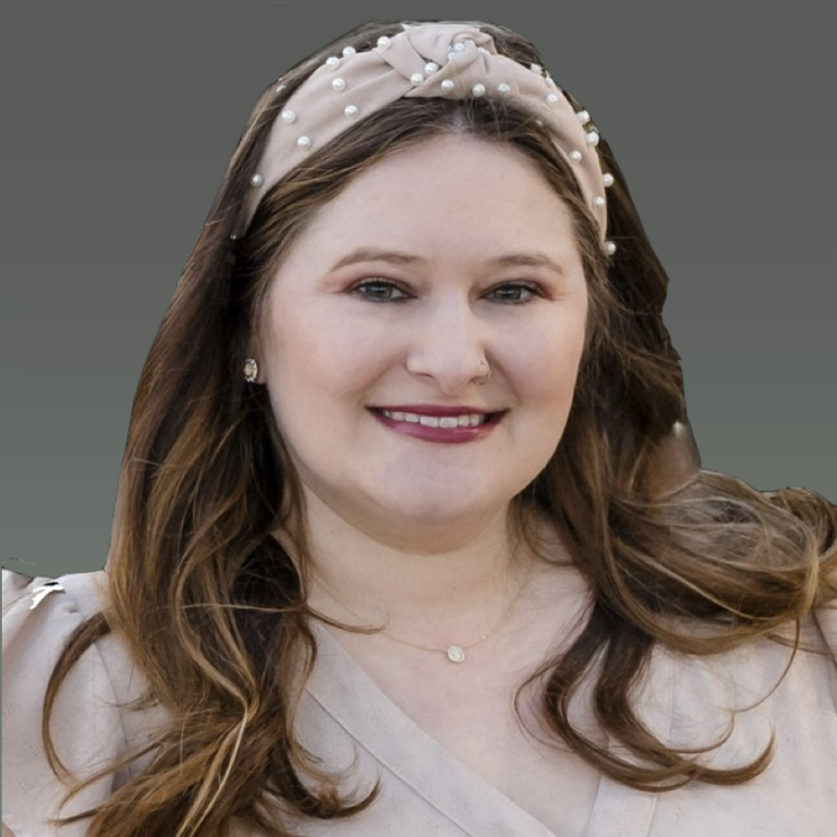 Kaleigh Clark - Athena Care