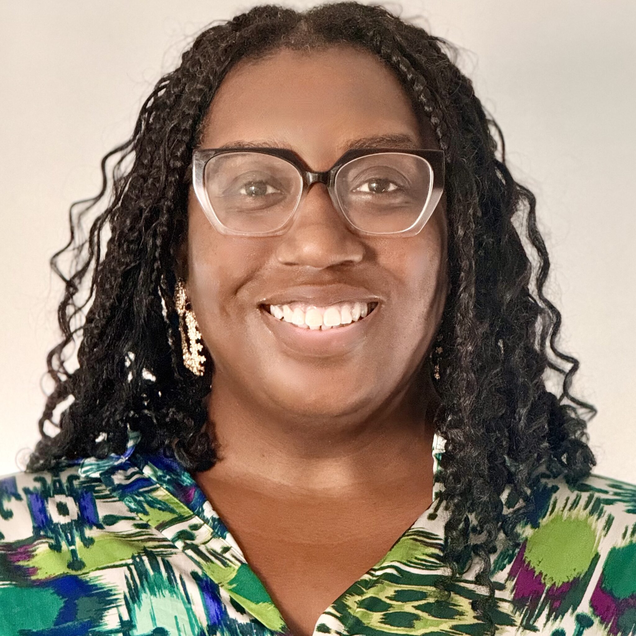 Shamika Hinton - Athena Care