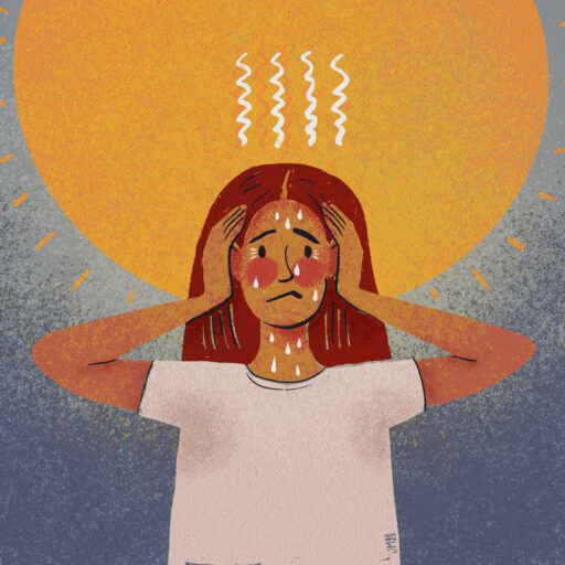 Living in slow-mo? Psychomotor retardation in depression explained ...