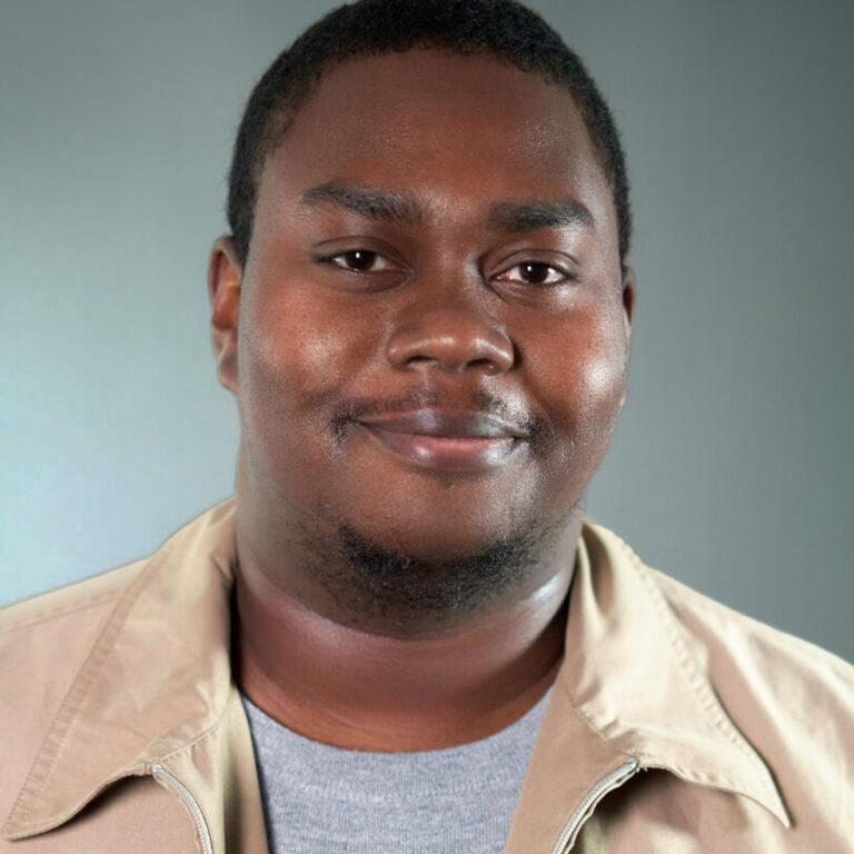 JaMichael Carroll - Athena Care