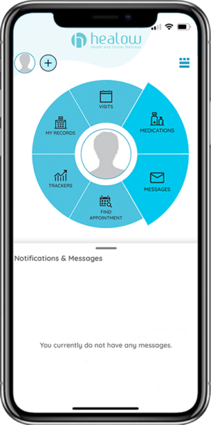 Patient Portal Information - Athena Care