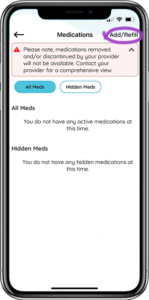 Patient Portal Information - Athena Care