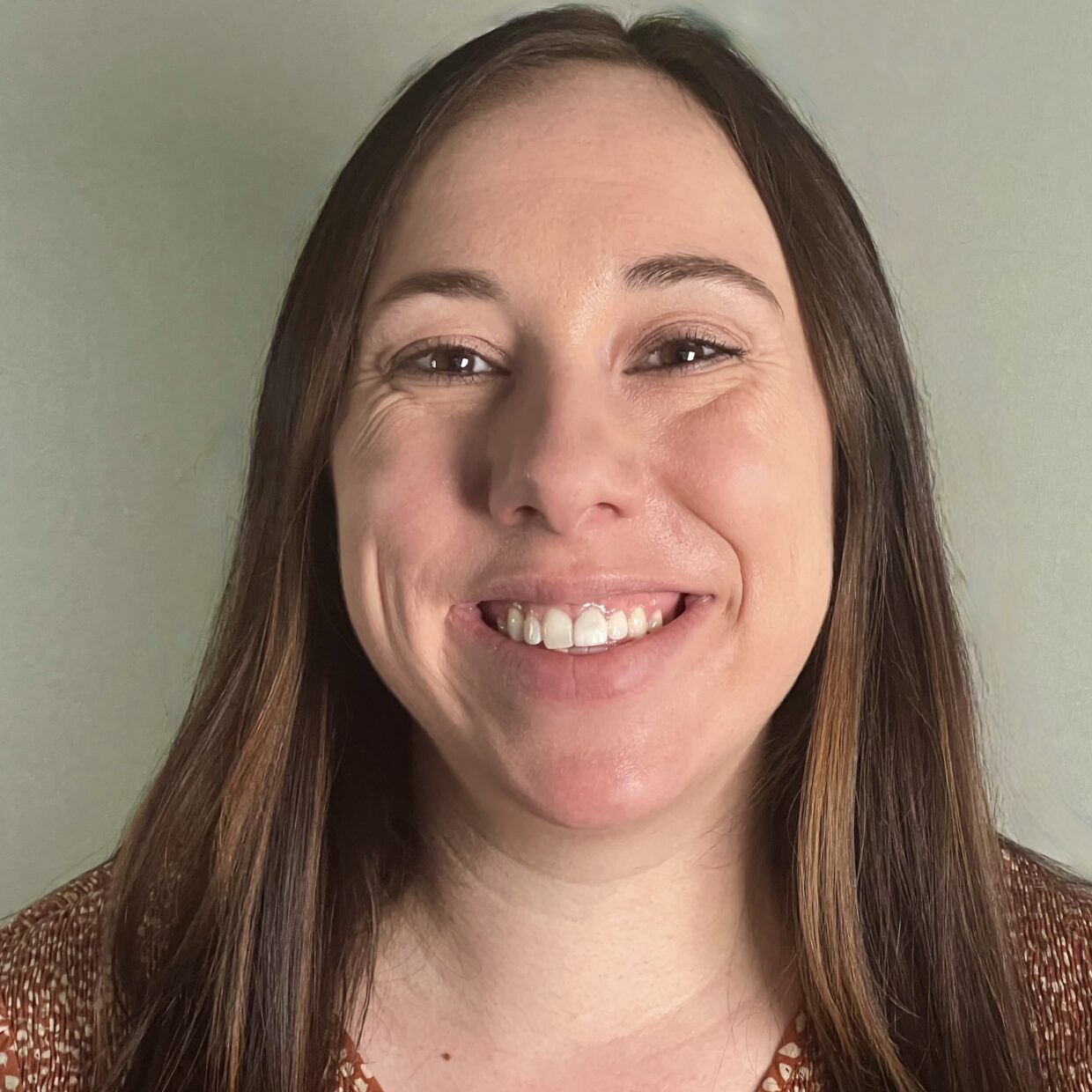 Brandy Cauthen - Athena Care