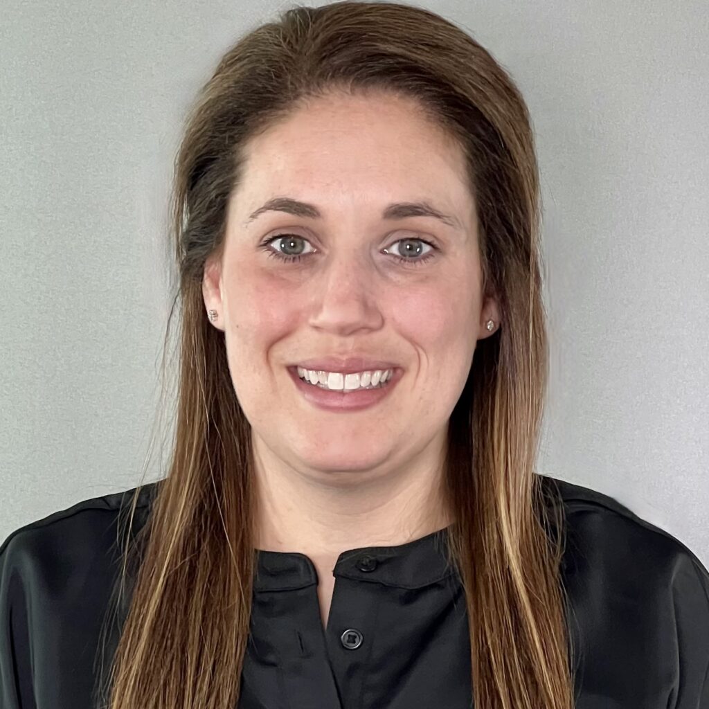 Brittany Wood - Athena Care